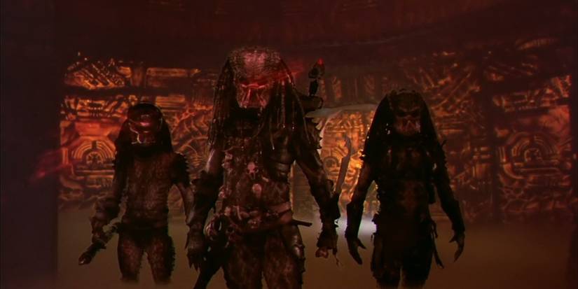 20 Crazy Details Behind The Making Of The Predator Movies