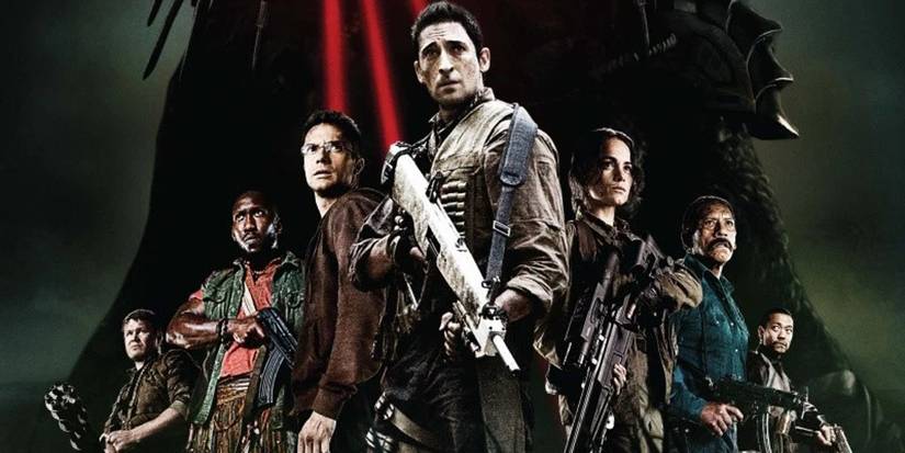 Predators is the Only Worthy Predator Sequel