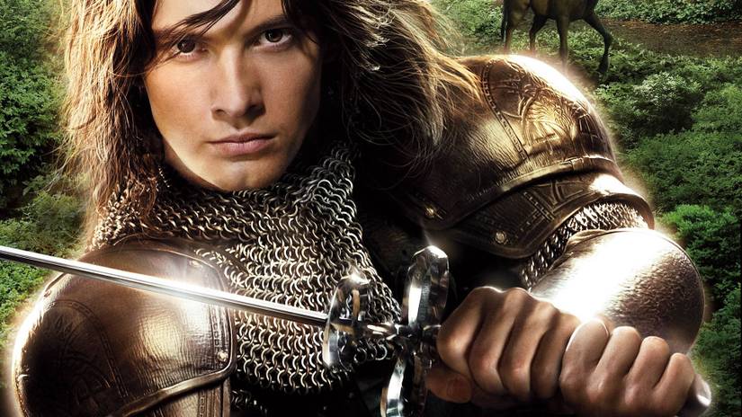The Chronicles Of Narnia: Prince Caspian Review