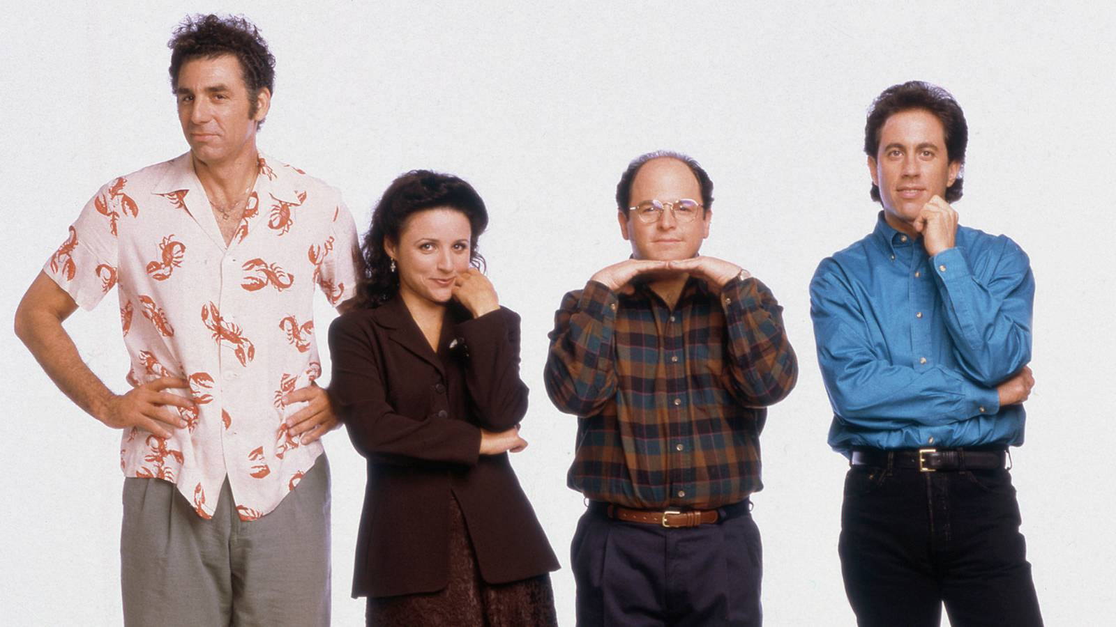 The Seinfeld Experience Is Coming to New York City