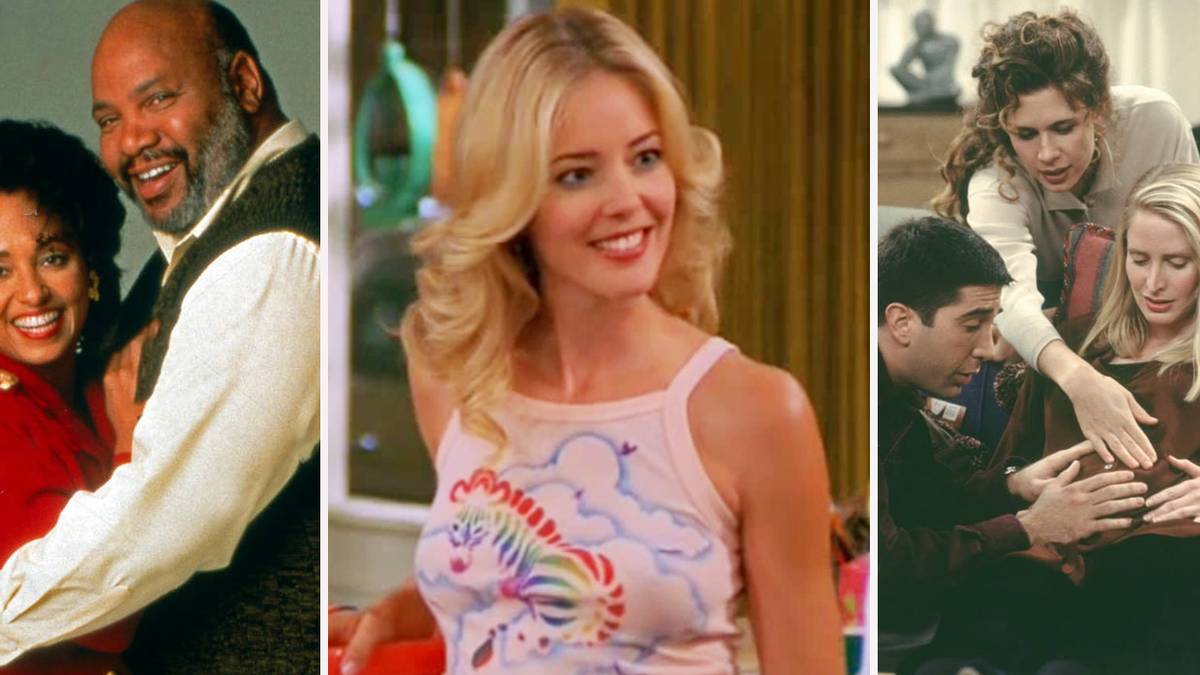 4 Actor Recastings That Hurt Iconic Sitcoms (And 16 That Saved Them)