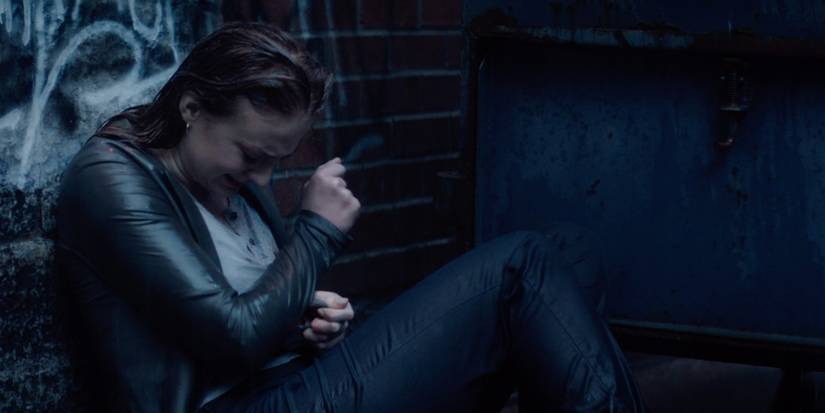 Mystique Dies In Dark Phoenix: All The Evidence