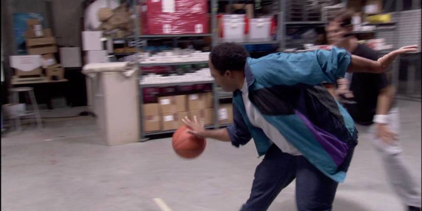 The Office: 10 Things That Were Completely Different In Season 1 ...