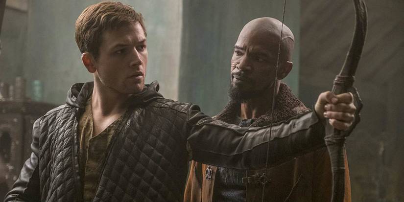 12 Best Robin Hood Movies, Ranked