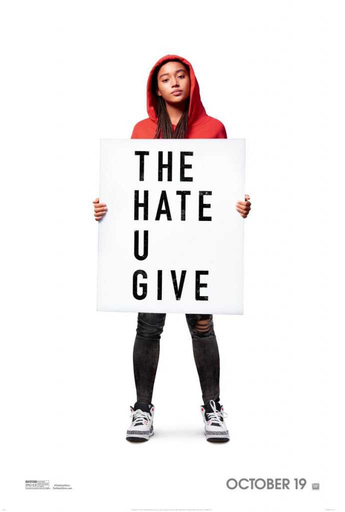 Amandla Stenberg's 10 Best Movies And TV Shows