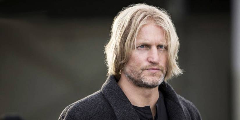 The Hunger Games: Haymitch's 10 Most Memorable Quotes