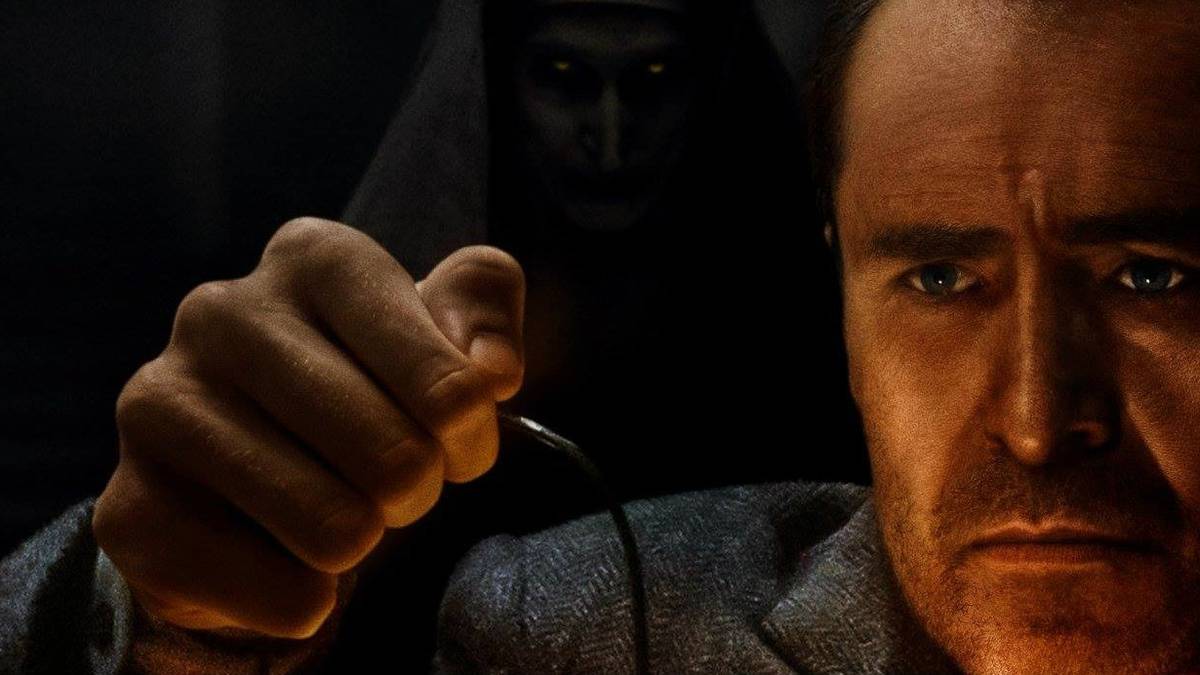 The Nun Movie Review