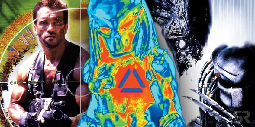 Adrien Brody Reveals How He Won Leading Predators Role After Being ...