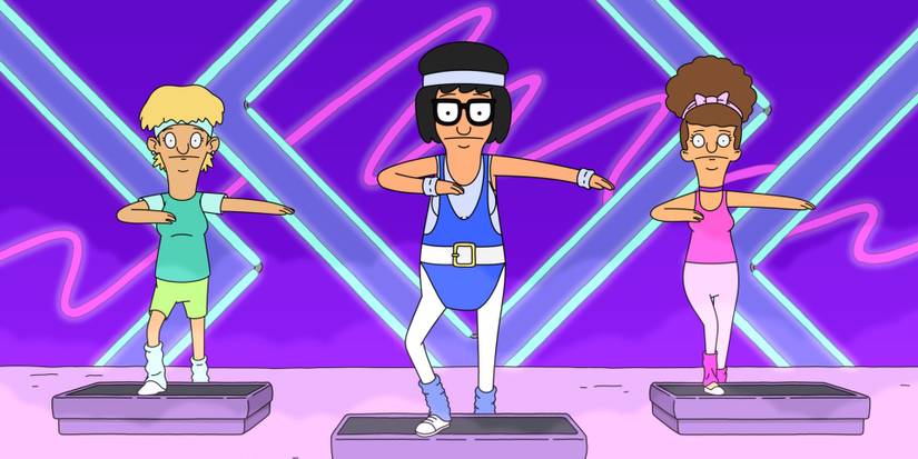 Bob's Burgers: 5 Reasons Tina Is The Show's Best Character (& Her 5 ...