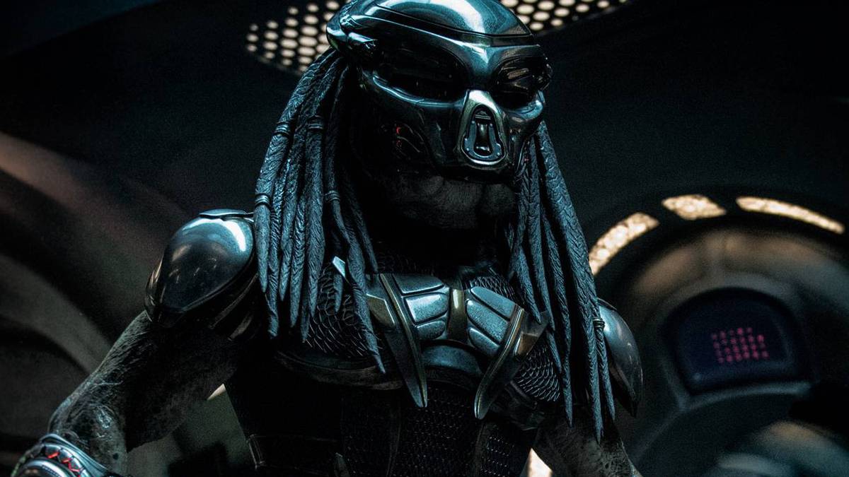New Predator Movie Reveals Thousands Of People Have Defeated Predators ...