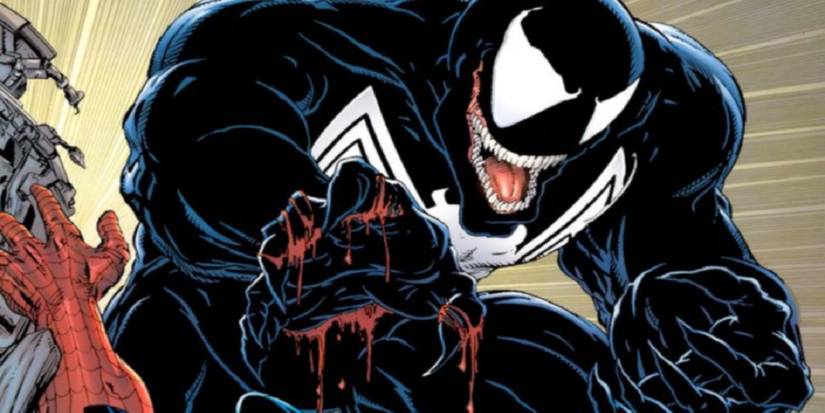 10 Best Todd McFarlane-Created Comic Book Characters