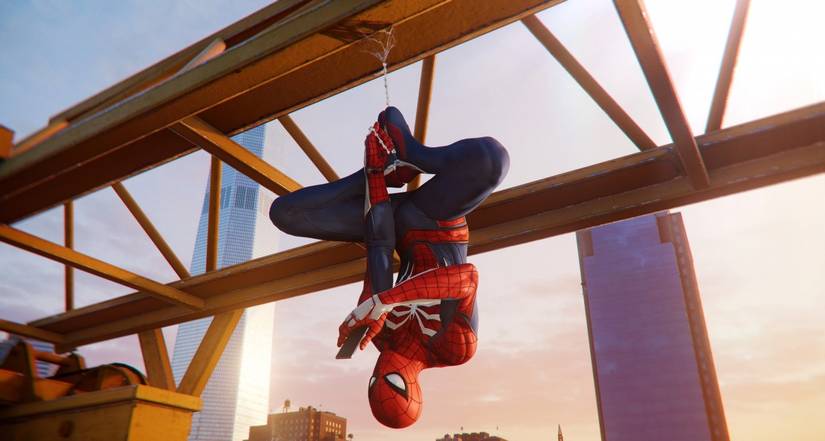 How Accurate Marvel's Spider-Man's NYC Is Compared To Real Life