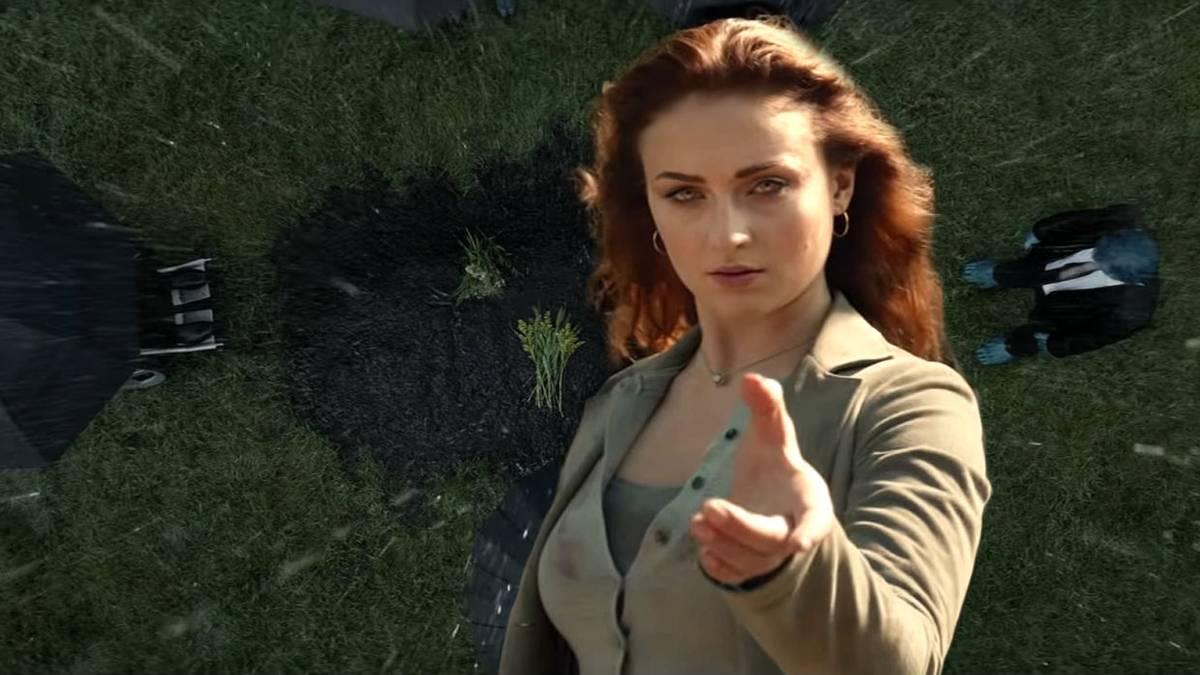 Why The Dark Phoenix Trailer Spoiled Mystique's Death
