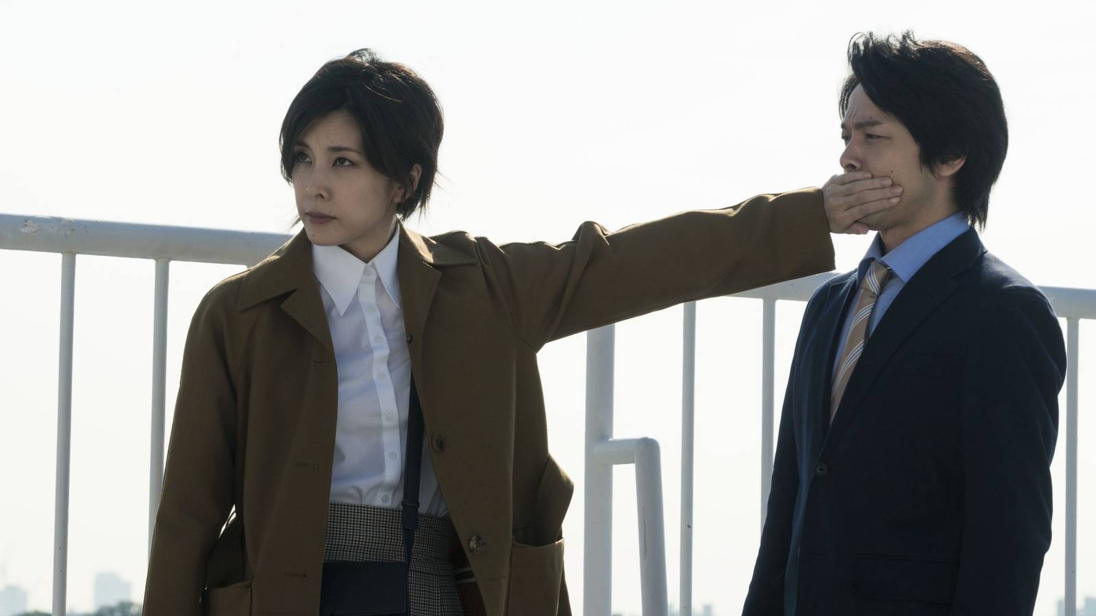 HBO's Miss Sherlock Review