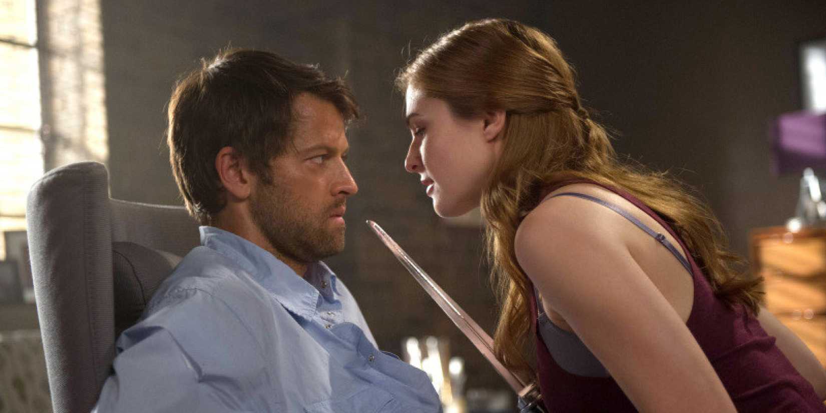Supernatural: Every Castiel Death & Resurrection Explained