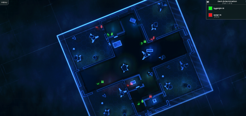 Frozen Synapse 2 Review: Outcome is a Worthy Sequel