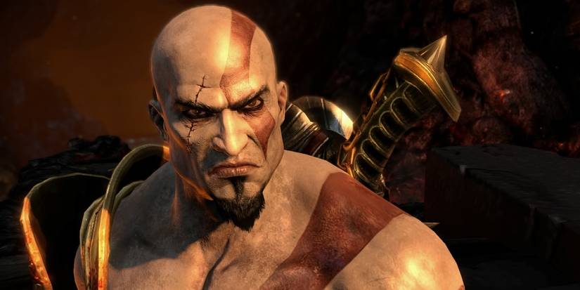 12 Best God Of War Games Ranked By Metacritic