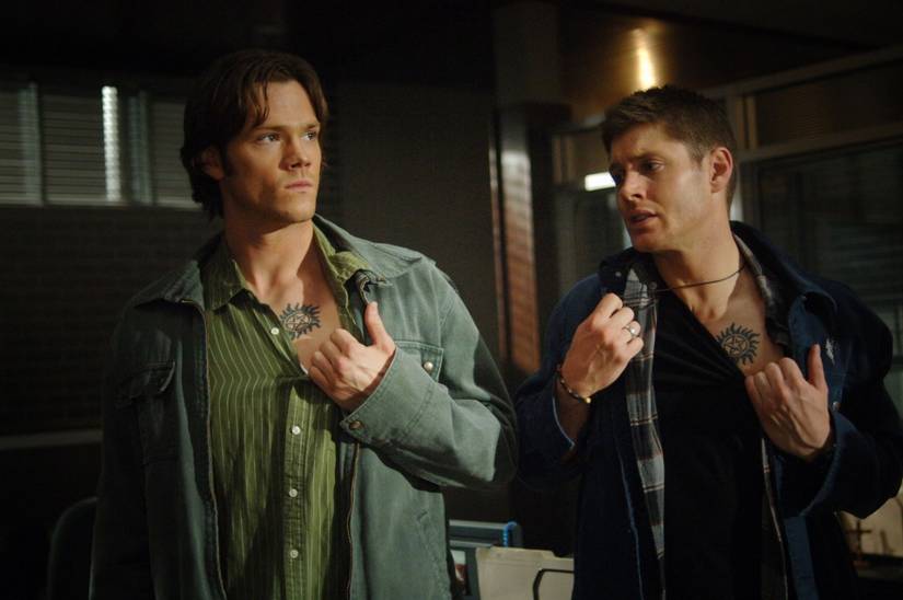 Supernatural: 20 Things Dean Can Do (That Sam Can’t)