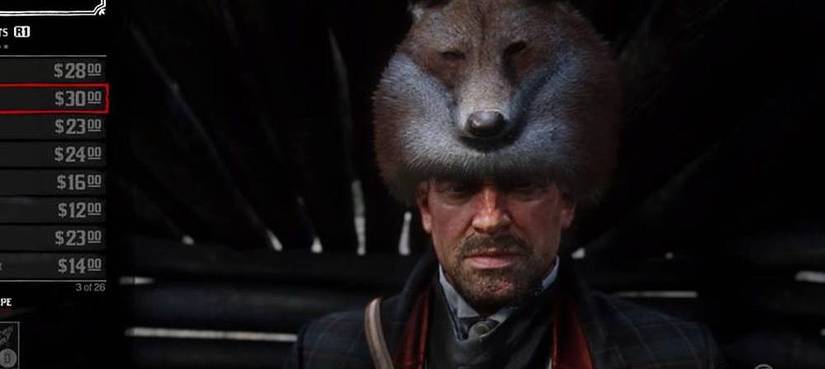 20 Things Only Experts Know You Can Do In Red Dead Redemption 2