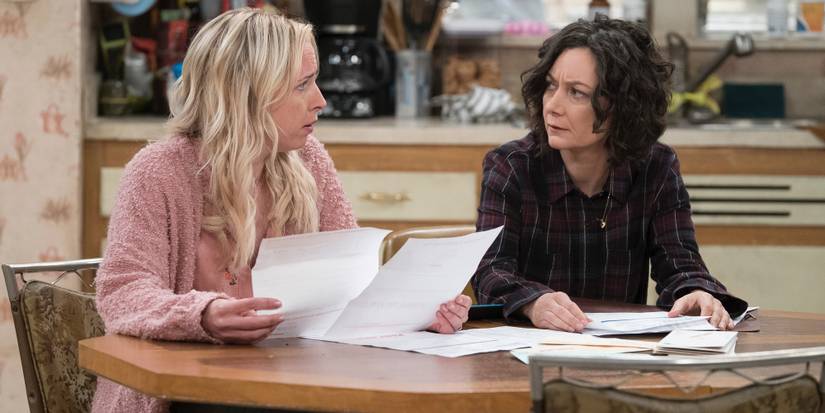 The Conners Season 5 Will Include Major Family Revelation