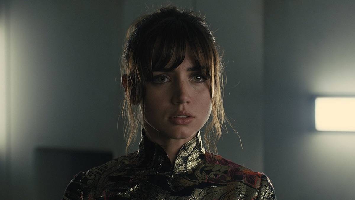 Blade Runner 2049: Does Joi Actually Love K?