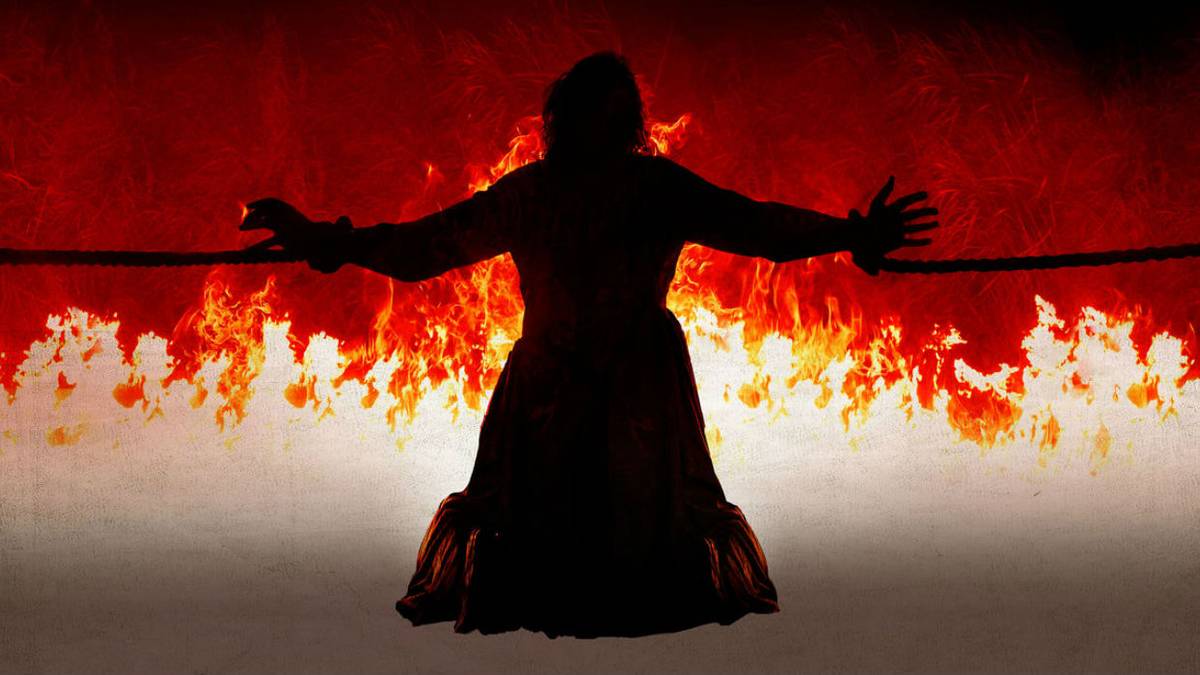 Apostle Movie Ending Explained