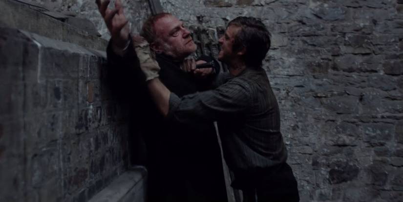 Apostle Movie Ending Explained