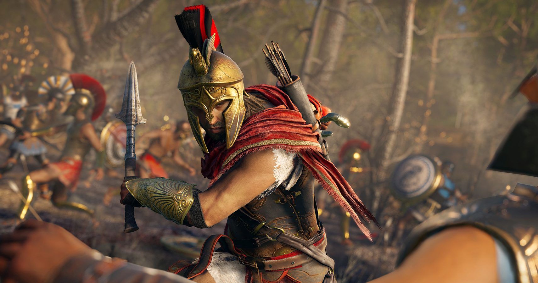 Assassin's Creed Odyssey Endings Guide: How To Complete Every Story
