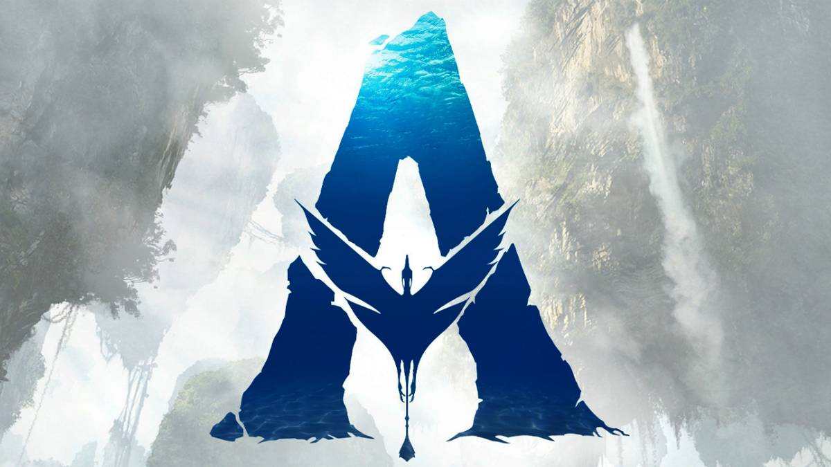 Avatar Sequels Get A New Logo (Without Papyrus Font)