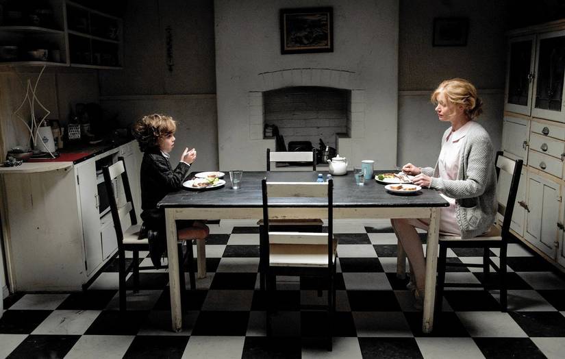 10 Crazy Facts Behind The Making Of The Babadook