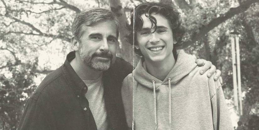 Is Beautiful Boy Based On A True Story?: The Real-Life Inspiration ...