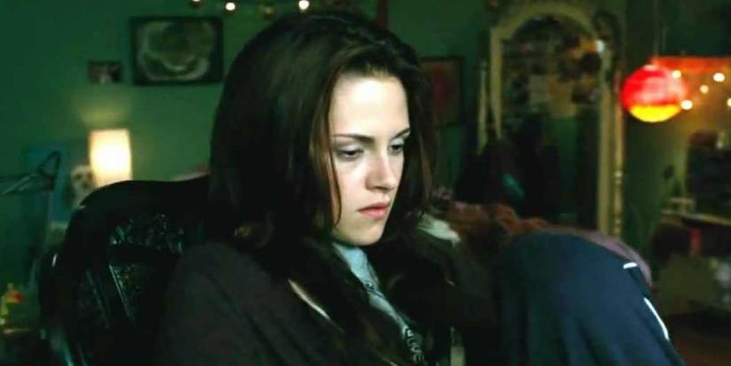 Twilight: The 10 Saddest Things About Bella