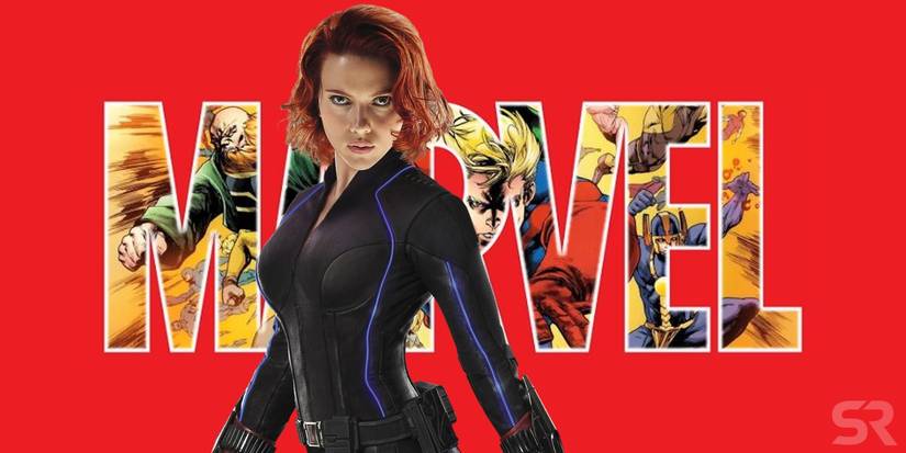 Marvel Is Only Releasing Two MCU Movies In 2020 - Here's Why