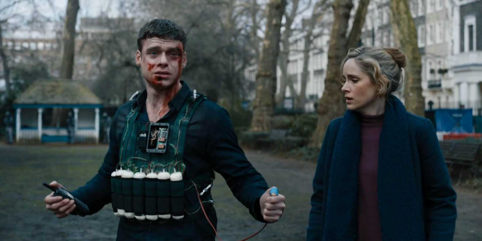 Bodyguard Ending Explained: Who Killed [SPOILER]?