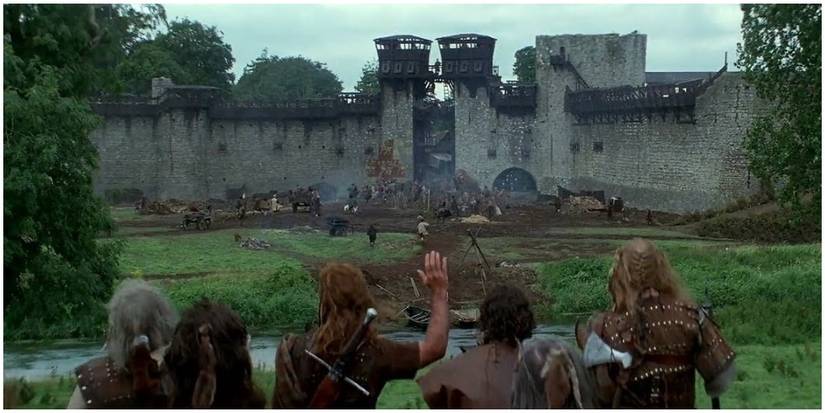 20 Wild Details Behind The Making Of Braveheart