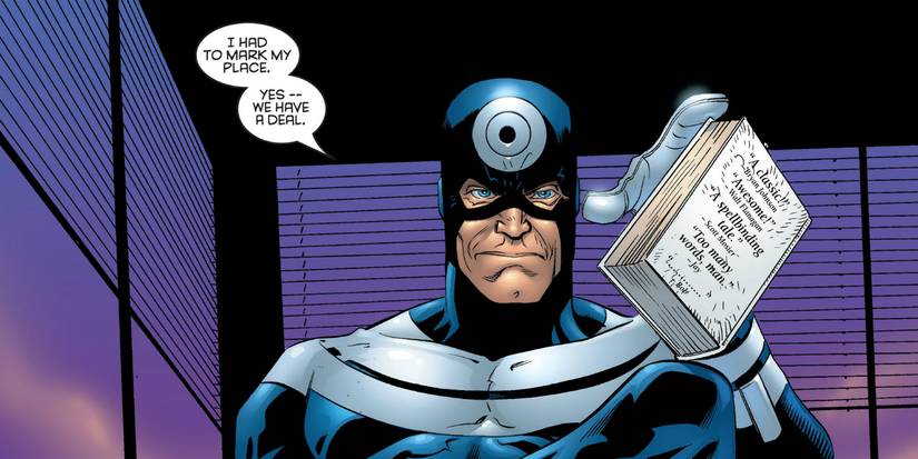 Daredevil Season 3 Comics Inspirations Include Guardian Devil