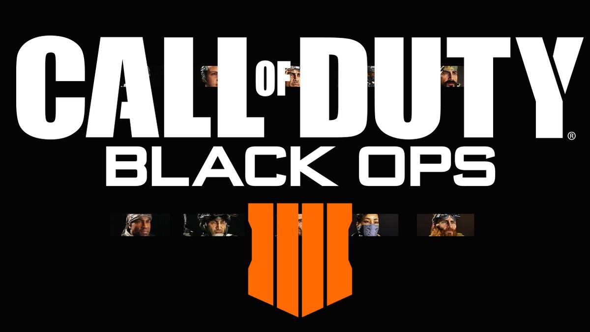 Black Ops 4 Guide: A FULL Breakdown Of Multiplayer Specialists