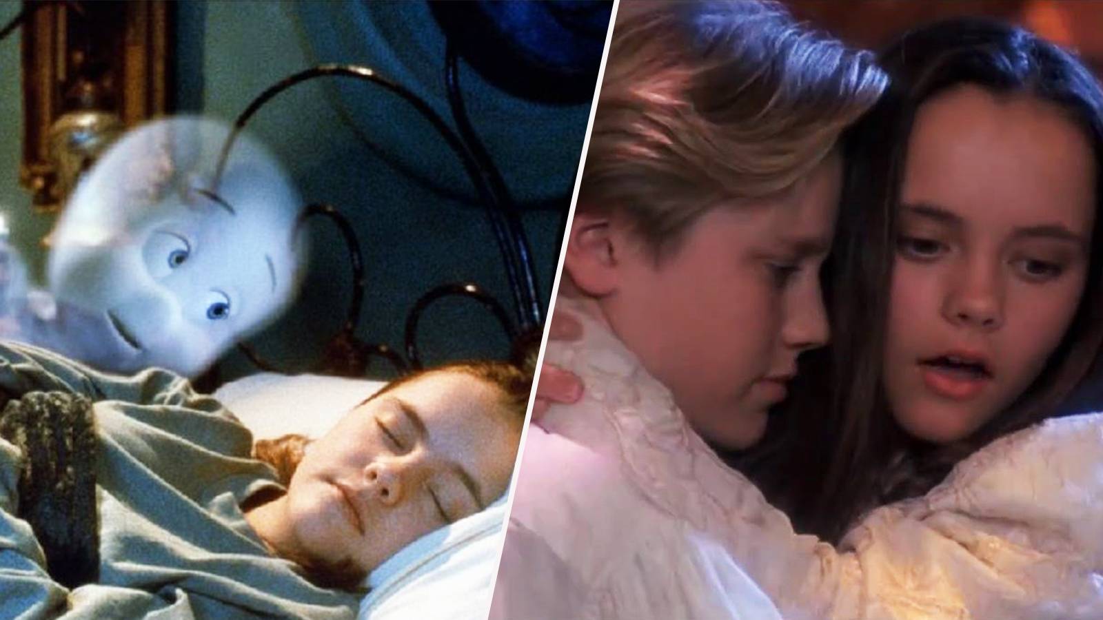20 Crazy Details Behind The Making Of Casper