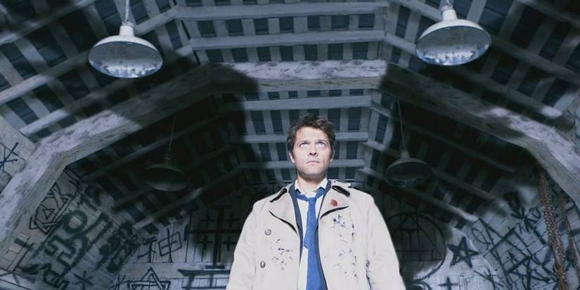 Supernatural: Every Castiel Death & Resurrection Explained