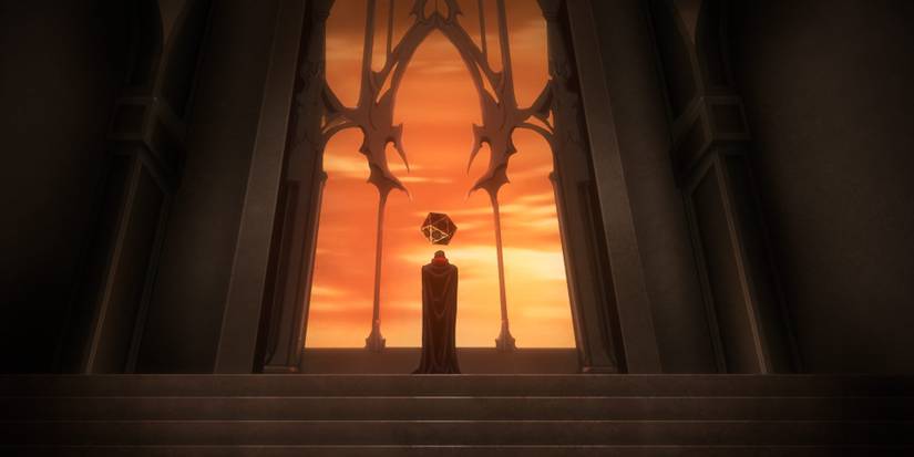 Castlevania Season 2 Ending Explained