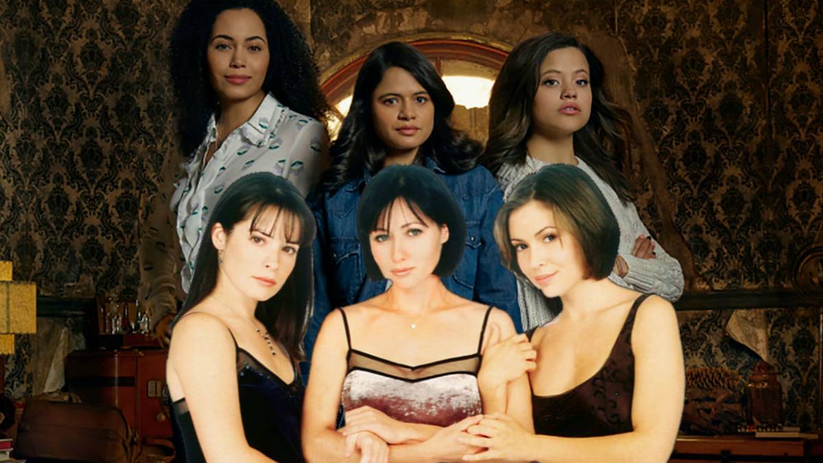 The Charmed Reboot Is Worse Than The Original
