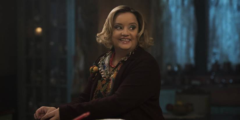 Every Main Witch & Warlock In Sabrina And What Powers They Have