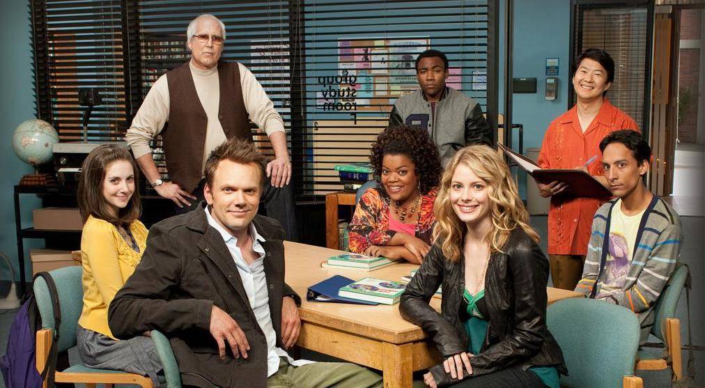 Community Season 7 (& Movie) Updates & What Every Fan Should Know