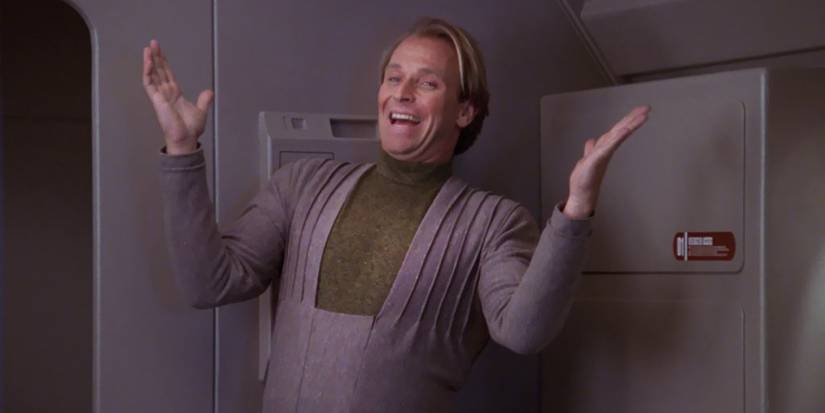 Star Trek: Every Q Character In The Franchise (So Far)