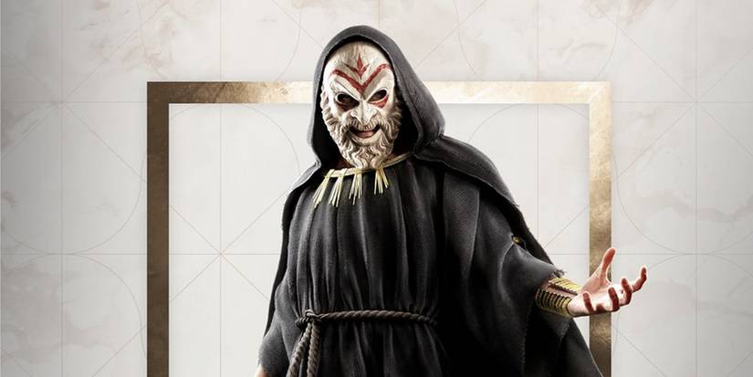 Assassin's Creed Odyssey Endings Guide: How To Complete Every Story