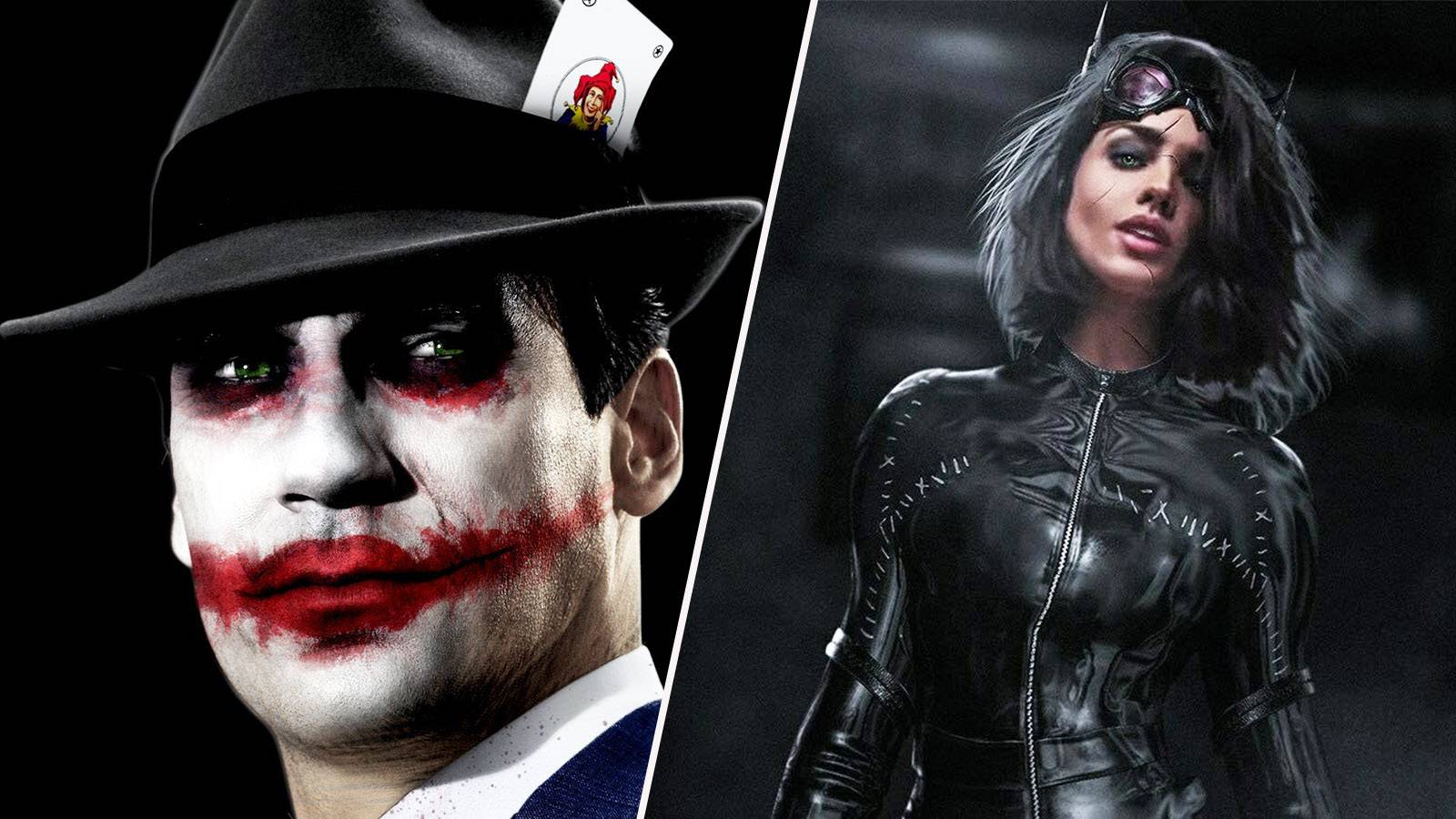 25 Crazy DC Fan Castings Better Than What We Got