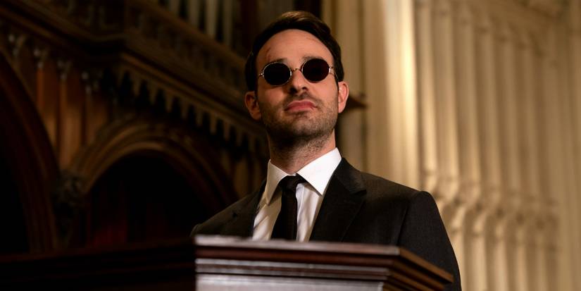 Daredevil Season 3 Ending Explained: The Birth of Bullseye