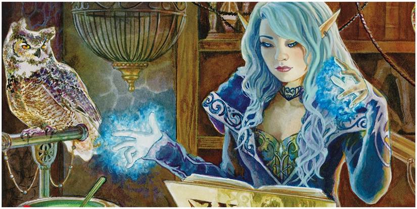 Dungeons & Dragons: Long Rest and Short Rest Differences Explained