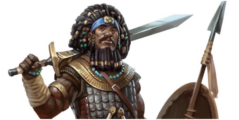 Dungeons and Dragons: 5 Most Bad Ass Classes (& The 5 Weakest)