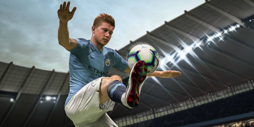 FIFA 19 Review